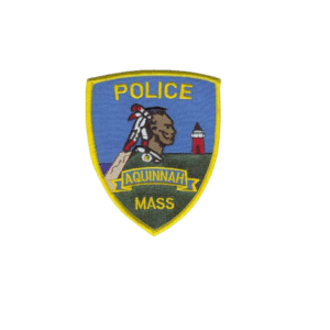 Department Roster – Aquinnah Police Department