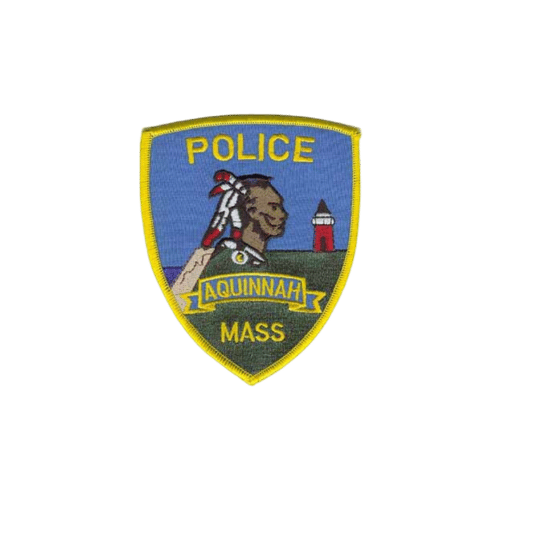 Department Roster – Aquinnah Police Department